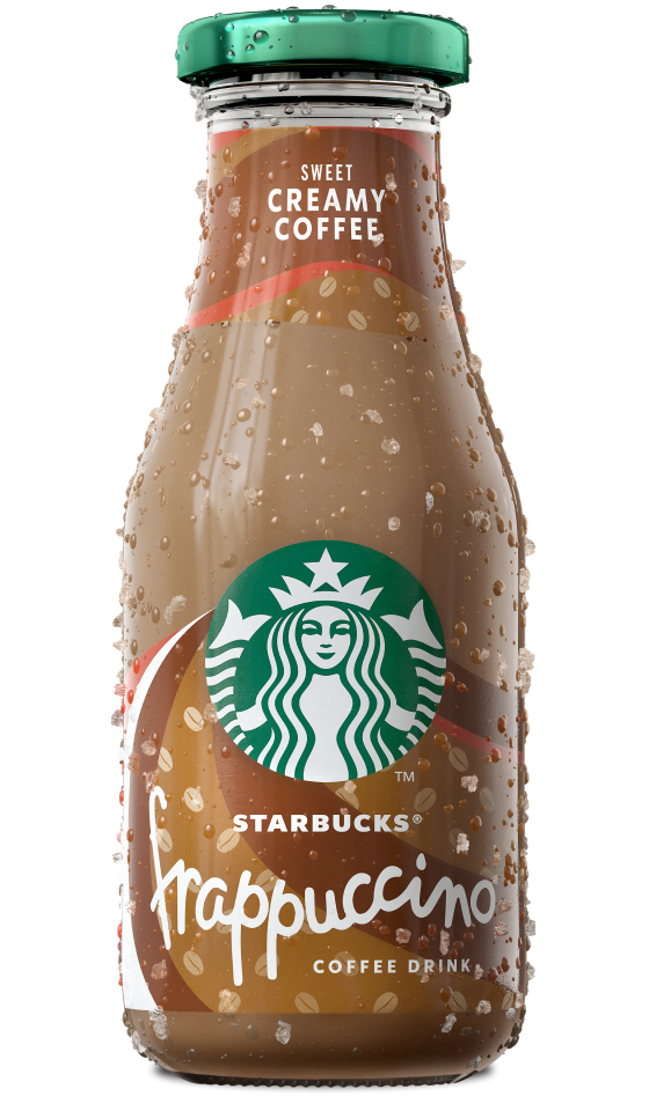 Starbucks Frappuccino®